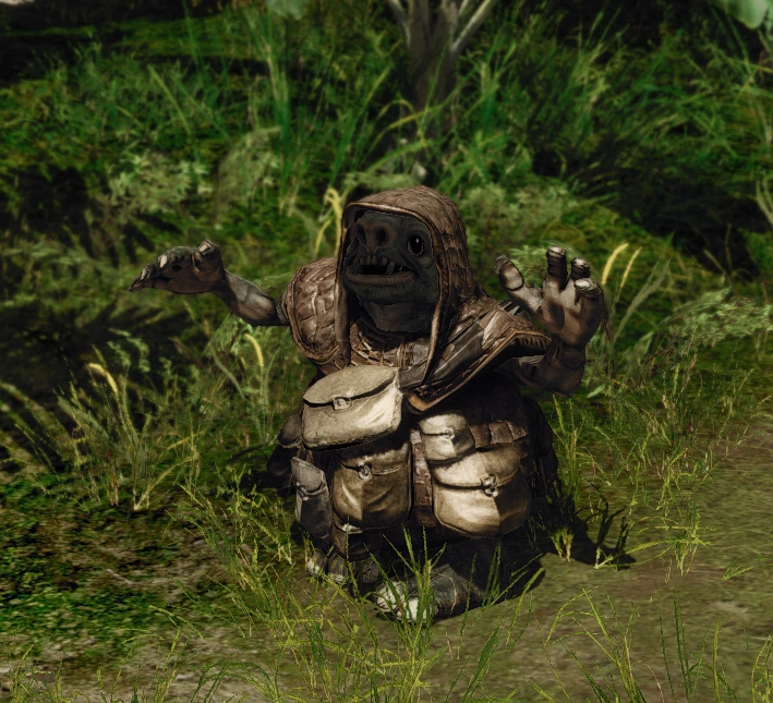 Kalil | RISEN Wiki | Fandom