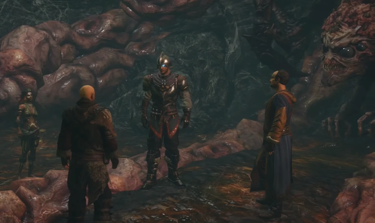 Category:Risen 3 Characters | RISEN Wiki | Fandom