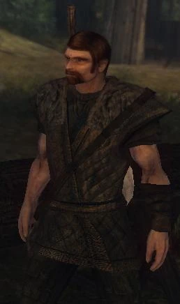 Sam | Risen Wiki | Fandom