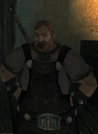 Alvaro | RISEN Wiki | Fandom