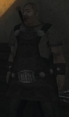 Alvaro | Risen Wiki | Fandom