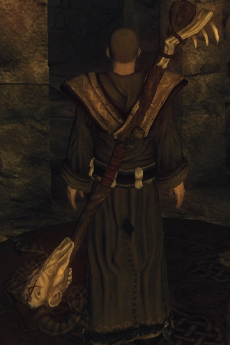 Druidenstab | Risen-Wiki | Fandom