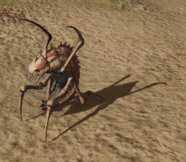 Termite Worker | RISEN Wiki | Fandom