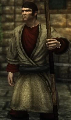 William | Risen Wiki | Fandom