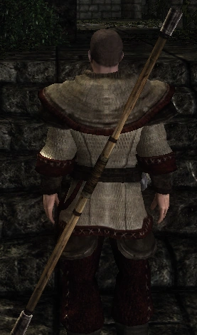 Kampfstab | Risen-Wiki | Fandom