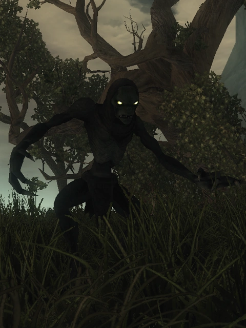 Гул | Risen Wiki | Fandom