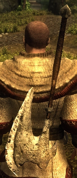 Bartaxt | Risen-Wiki | Fandom