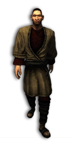 Yoki | Risen-Wiki | Fandom