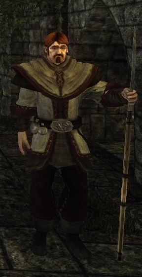 Винс | Risen Wiki | Fandom