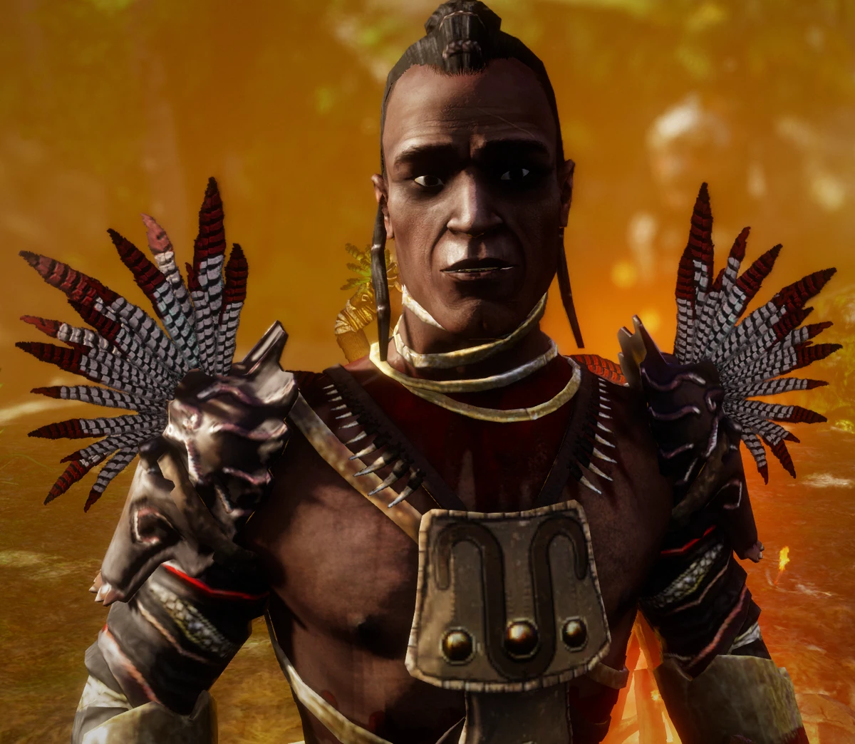 Iniko | Risen-Wiki | Fandom