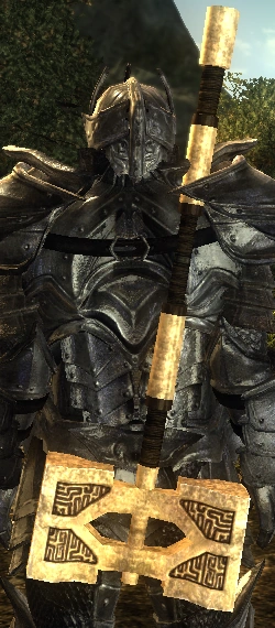 Hammer des Titanenlords | Risen-Wiki | Fandom