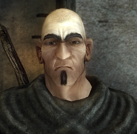 Cutter | Risen-Wiki | Fandom