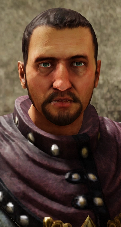 Baker | Risen-Wiki | Fandom