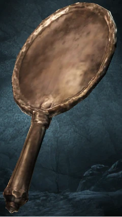 Hand Mirror | RISEN Wiki | Fandom