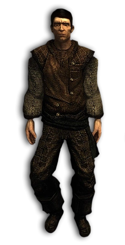 Marvin | Risen-Wiki | Fandom