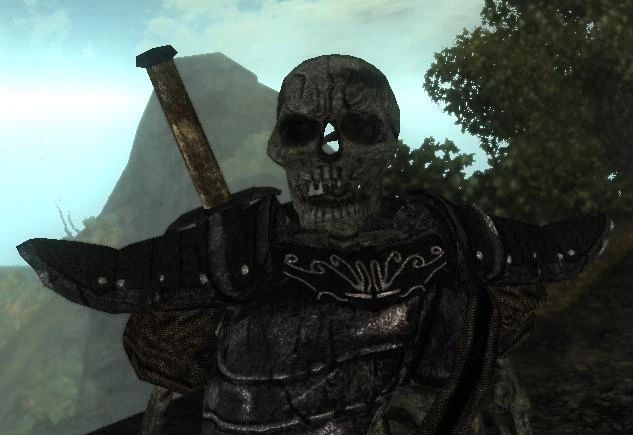 Fred (Skelett) | Risen-Wiki | Fandom