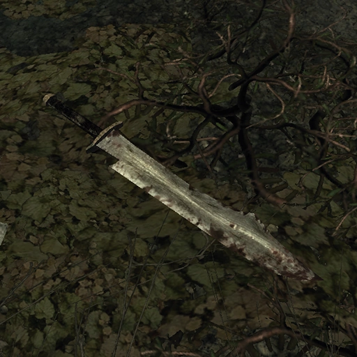 Абордажная сабля | Risen Wiki | Fandom