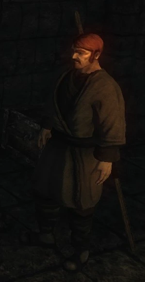 Тейлор | Risen Wiki | Fandom