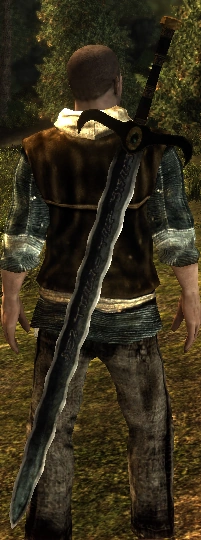 Scharfer Seelentrinker | Risen-Wiki | Fandom