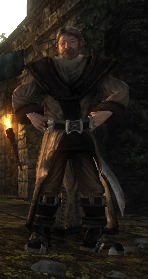 Витус | Risen Wiki | Fandom