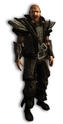 Брогар | Risen Wiki | Fandom