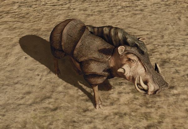 Warthog | RISEN Wiki | Fandom