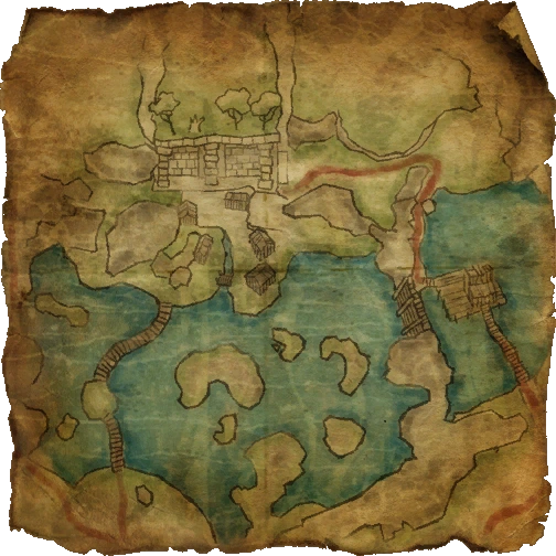 Bandit Camp | RISEN Wiki | Fandom