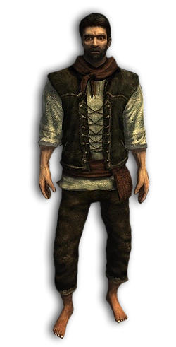 Jack | Risen-Wiki | Fandom