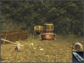 Souldrinker | RISEN Wiki | Fandom