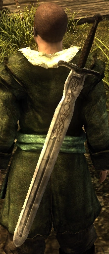 Scharfes Bastardschwert | Risen-Wiki | Fandom