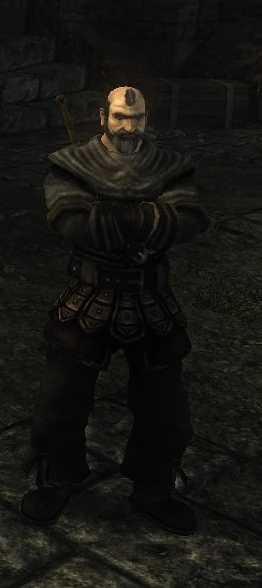 Арик | Risen Wiki | Fandom