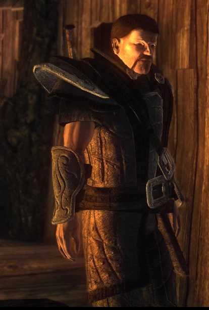 Lorenzo | RISEN Wiki | Fandom