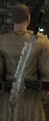 Entermesser | Risen-Wiki | Fandom