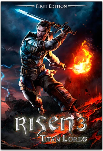 Risen 3: Titan Lords | Risen Wiki | Fandom