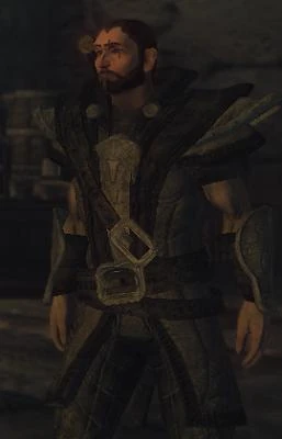 Fincher | Risen Wiki | Fandom