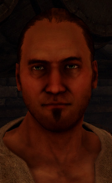 Roderich | Risen-Wiki | Fandom