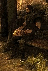 Jan | RISEN Wiki | Fandom