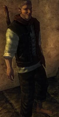 Josh | Risen Wiki | Fandom