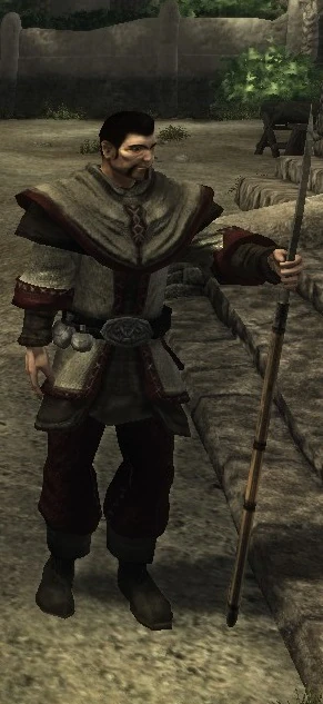 Родригес | Risen Wiki | Fandom