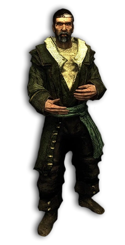 Costa | Risen-Wiki | Fandom