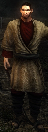 Rekrutenkleidung | Risen-Wiki | Fandom