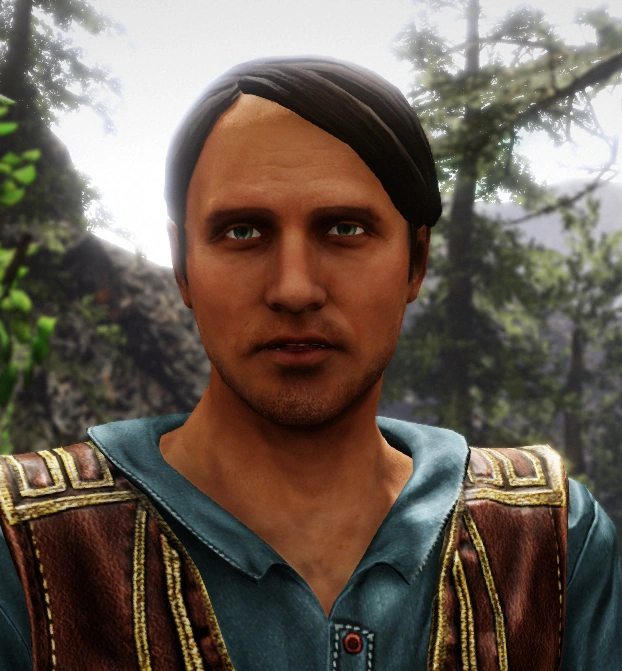 Edward | Risen-Wiki | Fandom