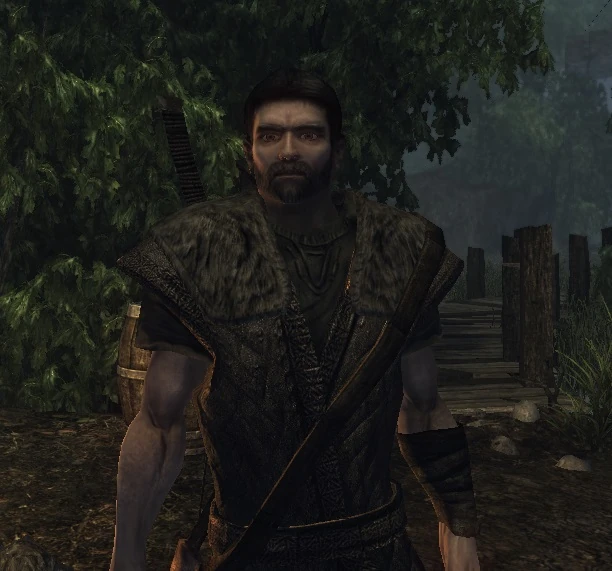 Даг | Risen Wiki | Fandom