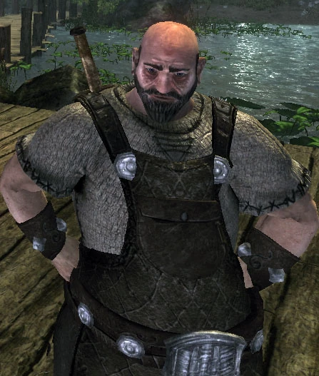 Rhobart | RISEN Wiki | Fandom