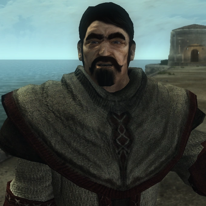 Sergio | Risen-Wiki | Fandom