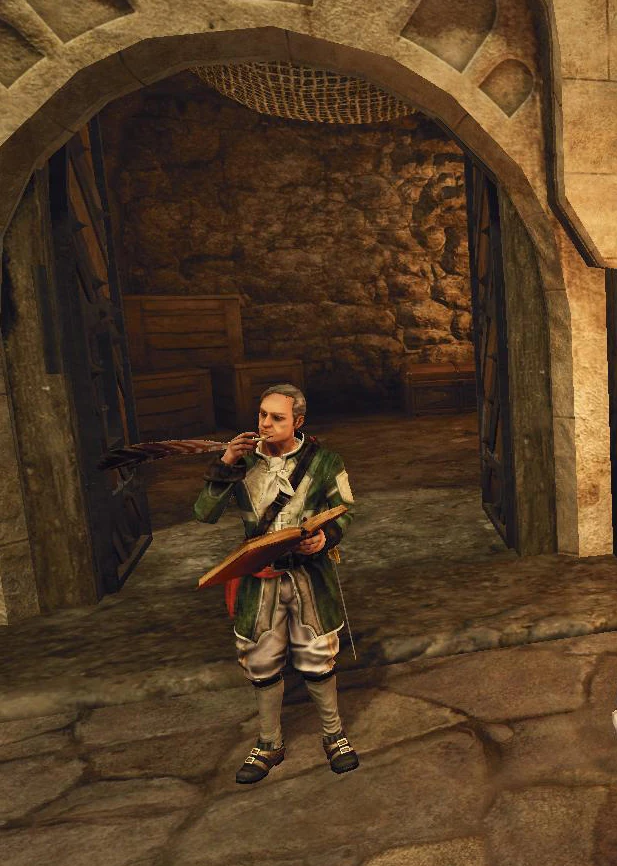 Обломки кораблекрушения | Risen Wiki | Fandom