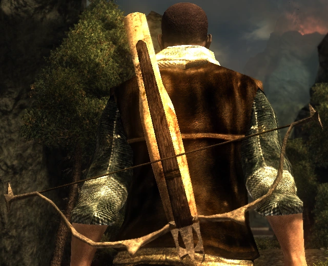 Jagdarmbrust | Risen-Wiki | Fandom