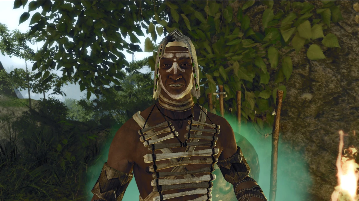 Osamu | Risen-Wiki | Fandom