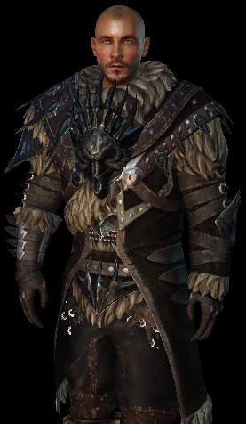 Kriegerrüstung (Titan Lords) | Risen-Wiki | Fandom