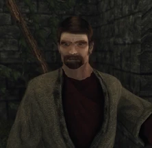 Dalman | RISEN Wiki | Fandom